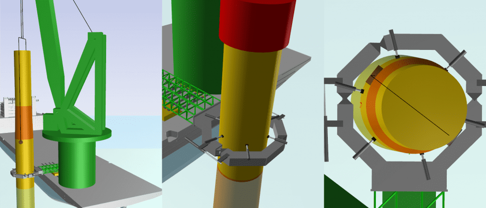 Pile Grippers Archives - Controllab