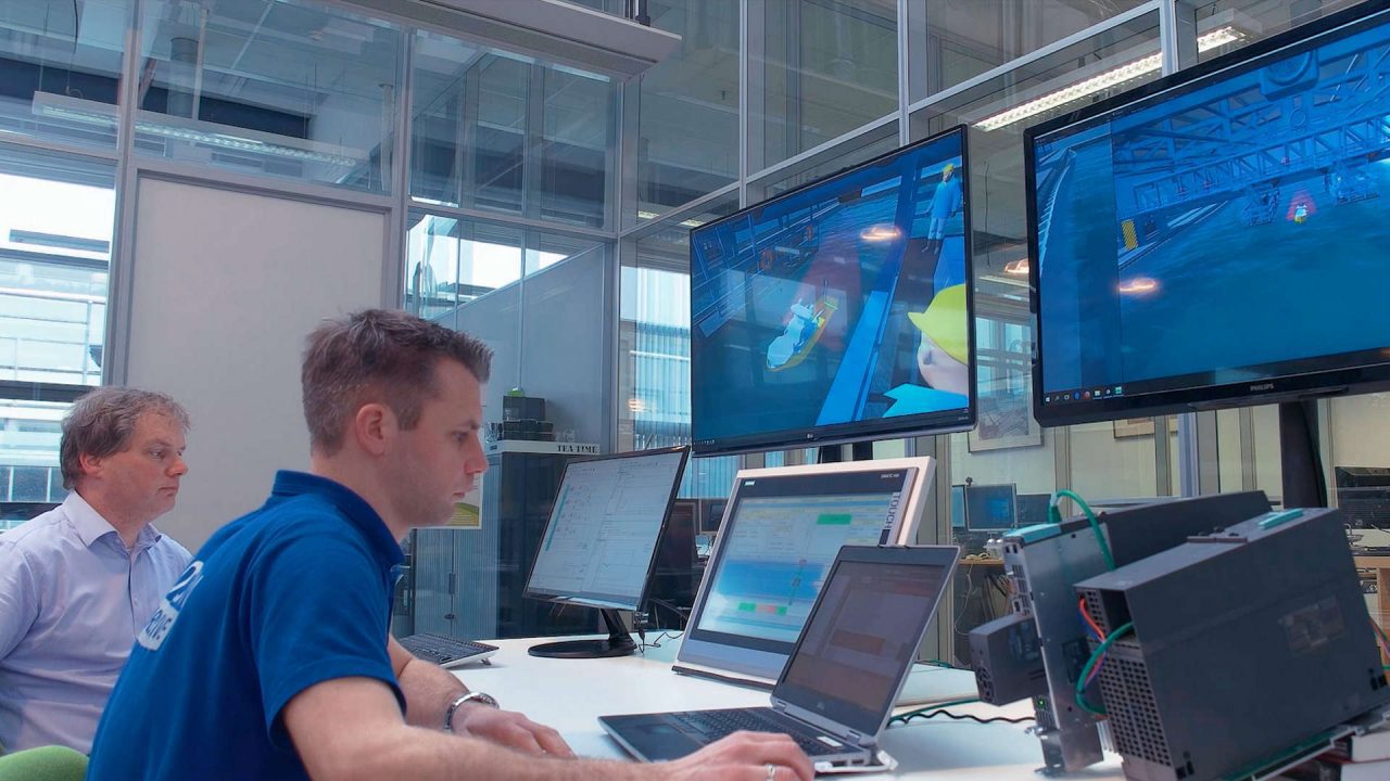 Optimize Controls with HIL Simulation | Improve Performance & Accuracy