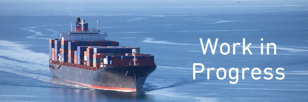 In Progress - MacGregor - Controllab