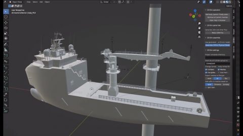 New way of creating training simulators. - Controllab