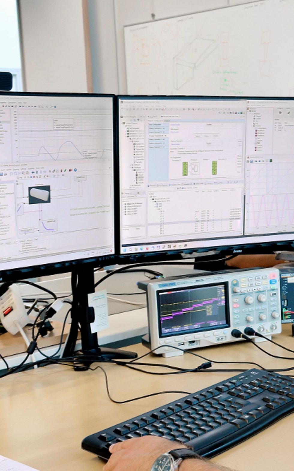 Control Software Solutions - Controllab